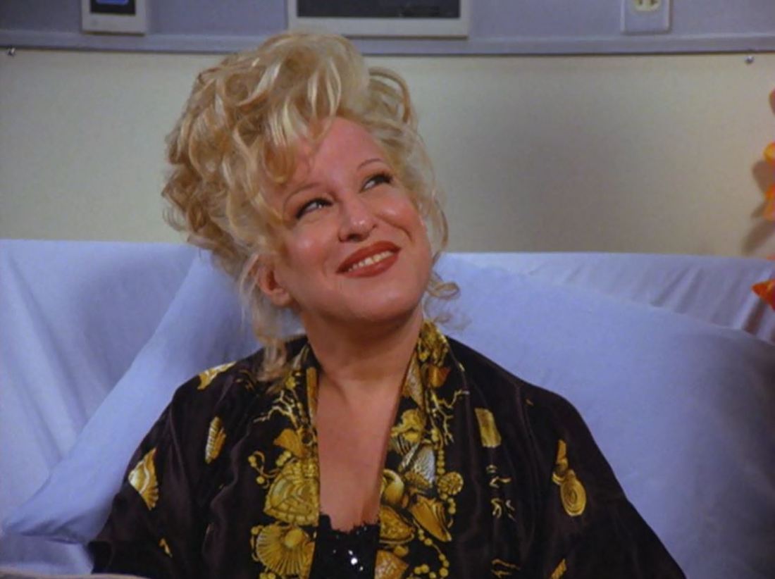 Remembering Jerry Stiller – Our Five Favorite Frank Costanza “Seinfeld ...