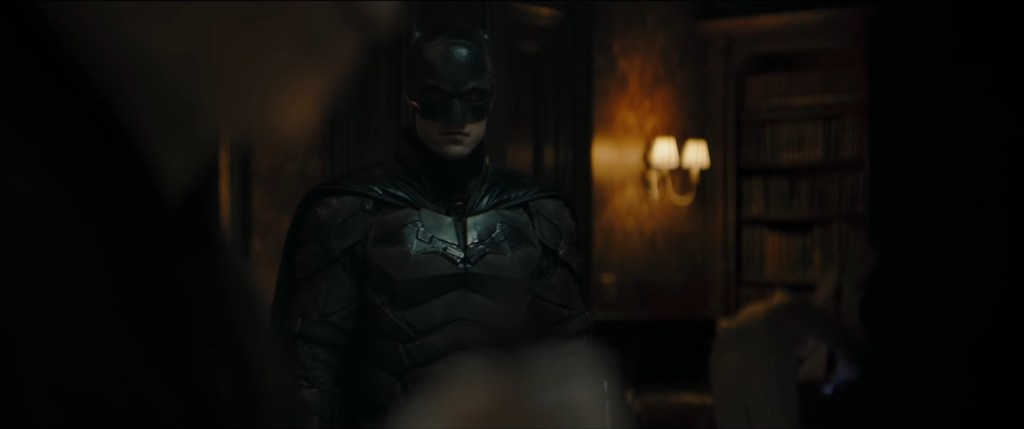 The Batman – Teaser TrailerReggie's Take.com