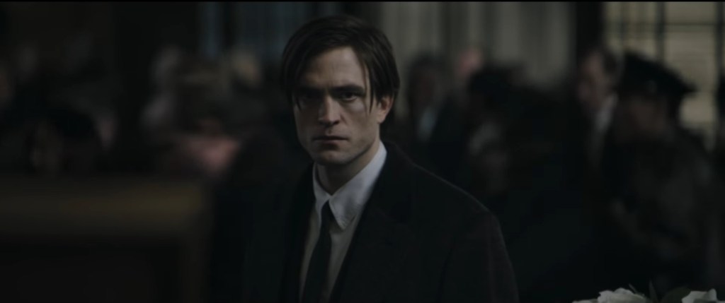 The Batman – Teaser TrailerReggie's Take.com