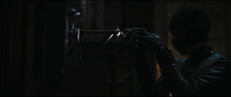 The Batman – Teaser TrailerReggie's Take.com