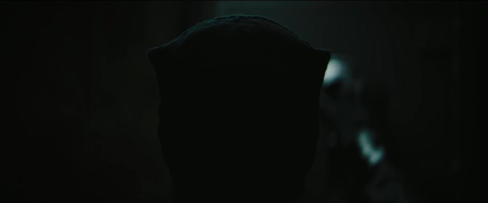 The Batman – Teaser TrailerReggie's Take.com