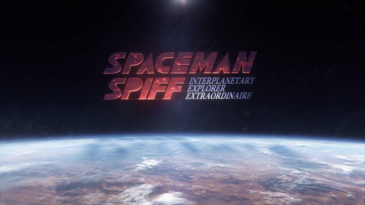 Spaceman Spiff: A Calvin and Hobbes TributeReggie's Take.com