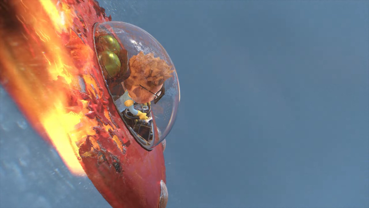 Spaceman Spiff: A Calvin and Hobbes TributeReggie's Take.com