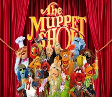 The Muppet Show Coming to Disney PlusReggie's Take.com