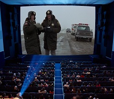 Fargo- 25th AnniversaryReggie's Take.com