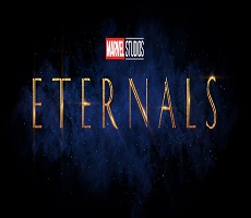 ‘Eternals’ Teaser TrailerReggie's Take.com