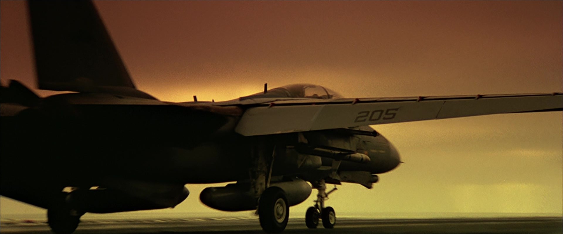 Top Gun – The Need For Speed, 35 Years LaterReggie's Take.com