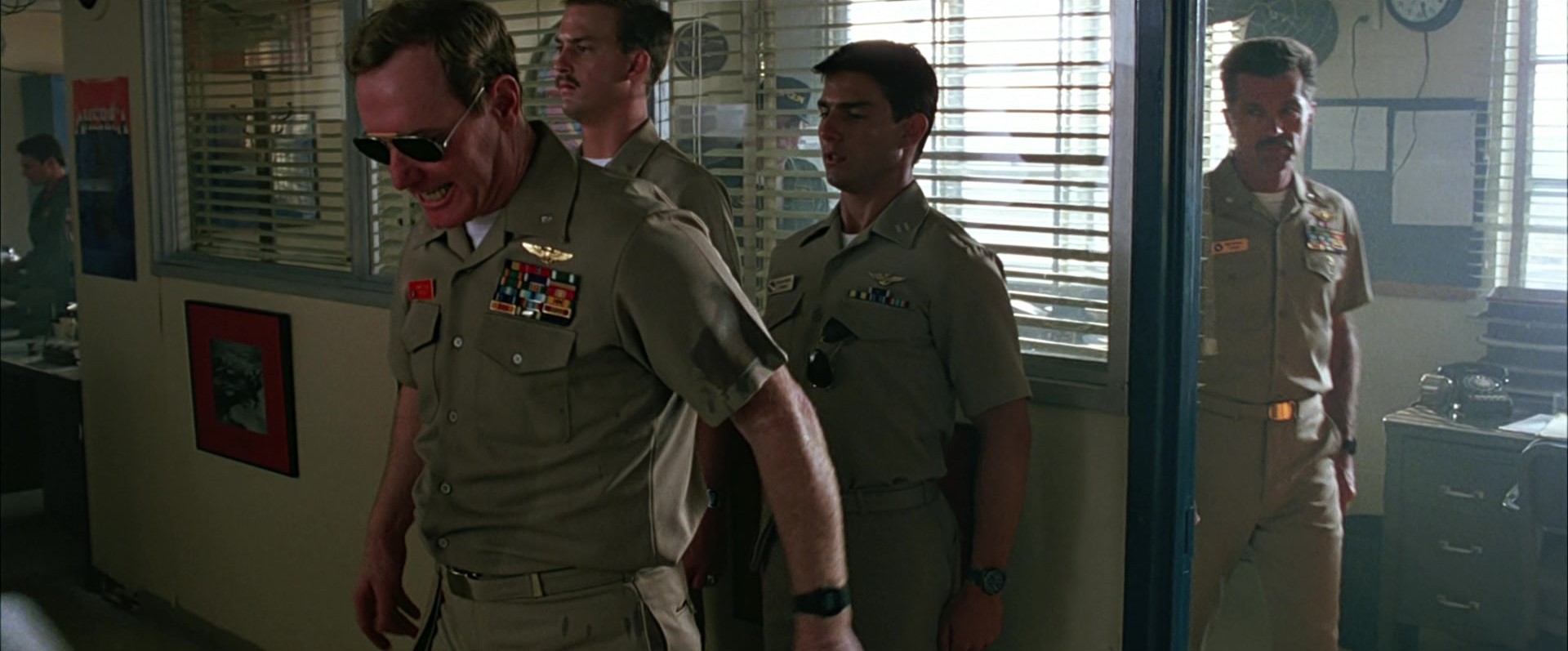 Top Gun – The Need For Speed, 35 Years LaterReggie's Take.com