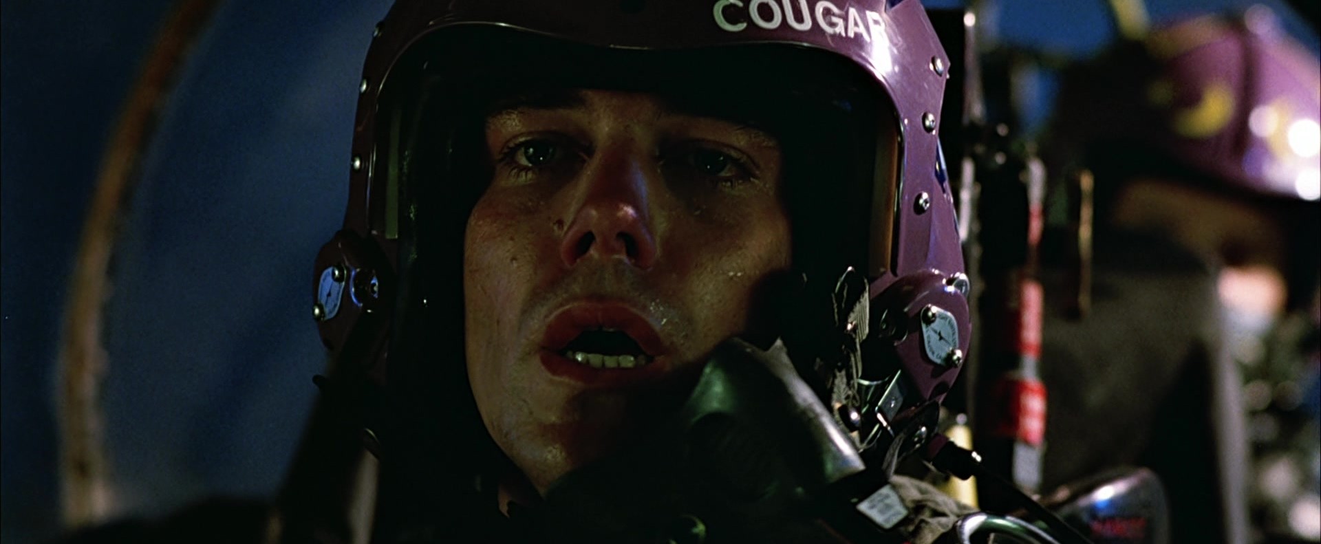 Top Gun – The Need For Speed, 35 Years LaterReggie's Take.com