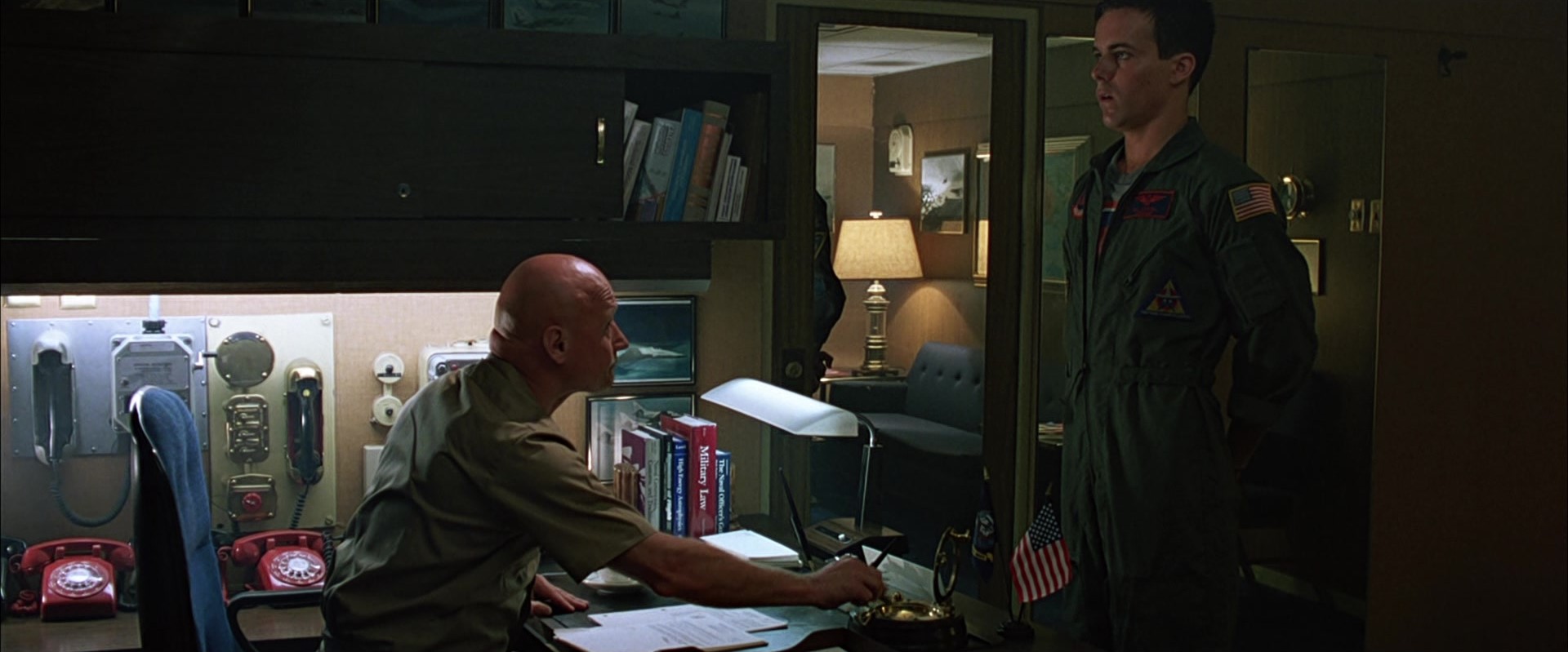 Top Gun – The Need For Speed, 35 Years LaterReggie's Take.com