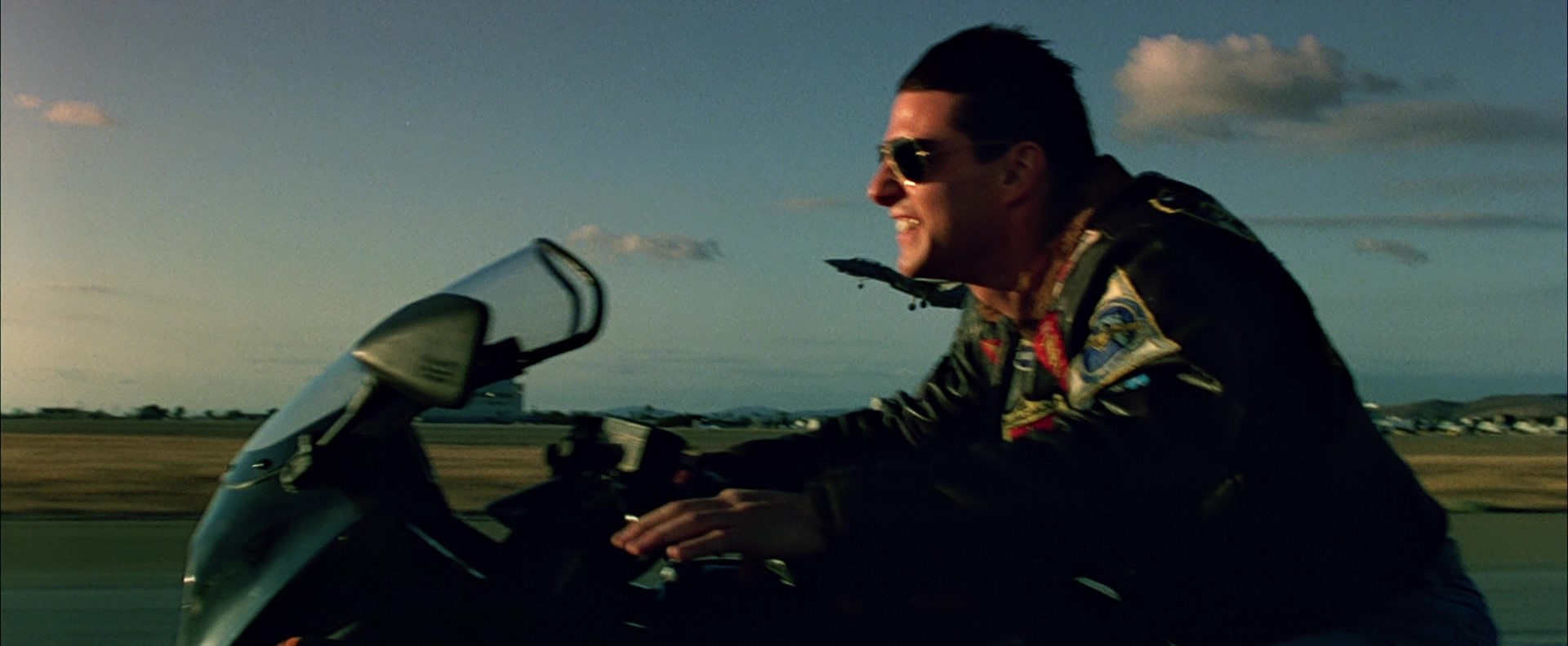 Top Gun – The Need For Speed, 35 Years LaterReggie's Take.com