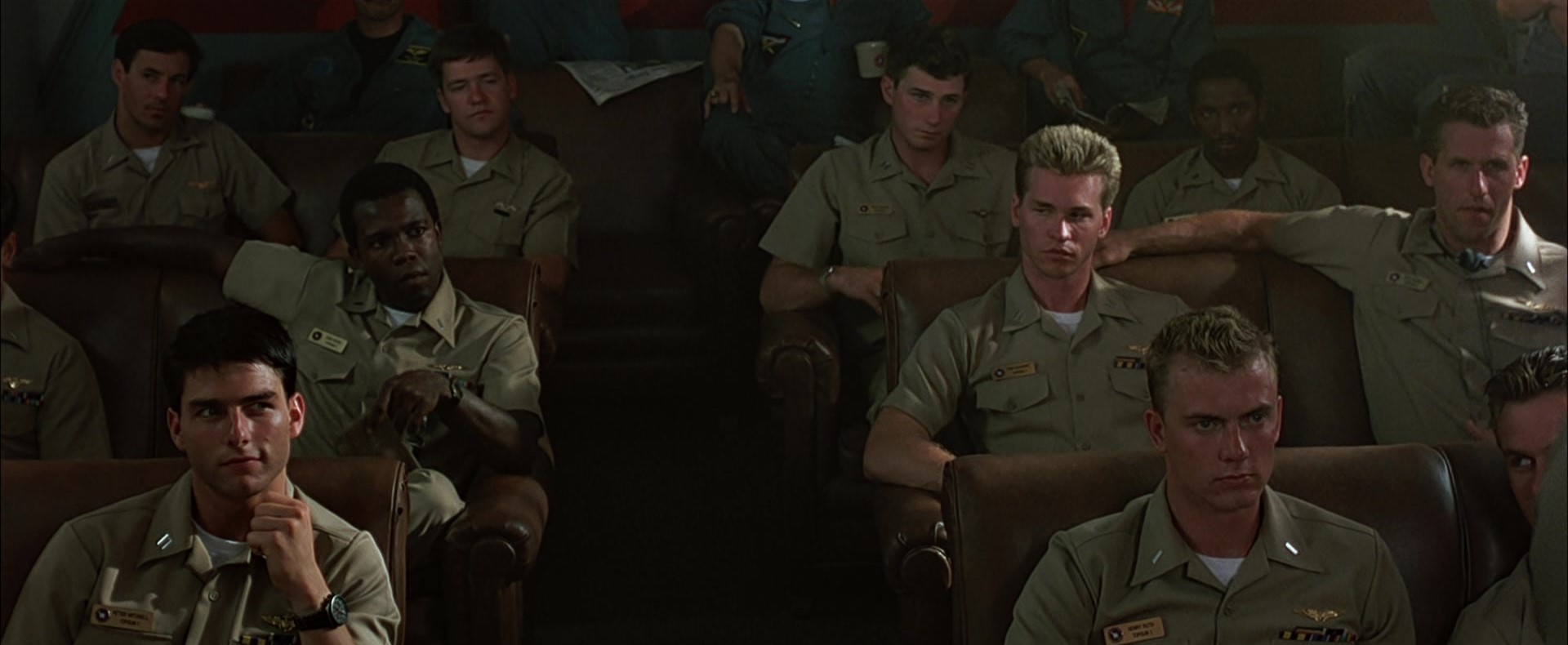 Top Gun – The Need For Speed, 35 Years LaterReggie's Take.com