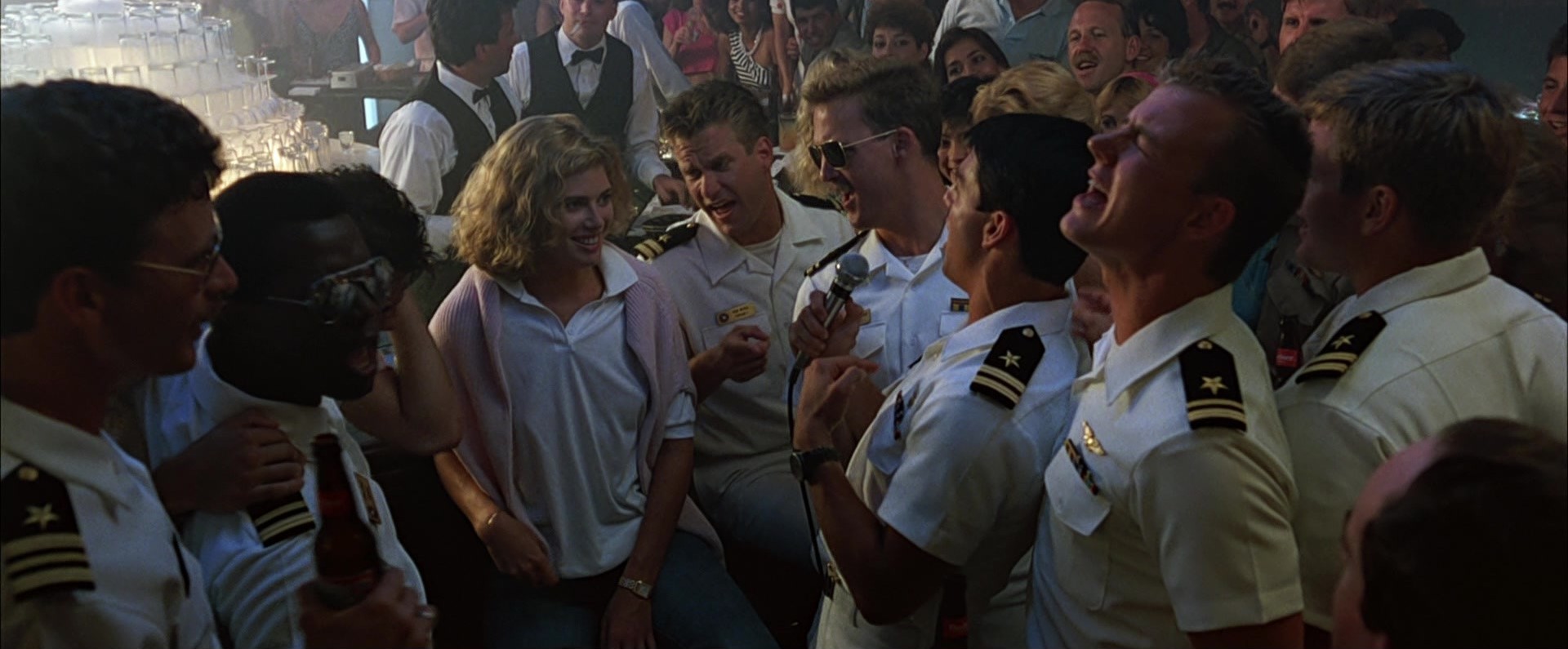 Top Gun – The Need For Speed, 35 Years LaterReggie's Take.com