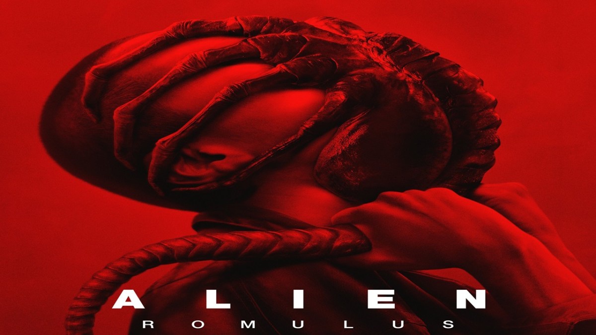 Alien: Romulus – Official TrailerReggie's Take.com